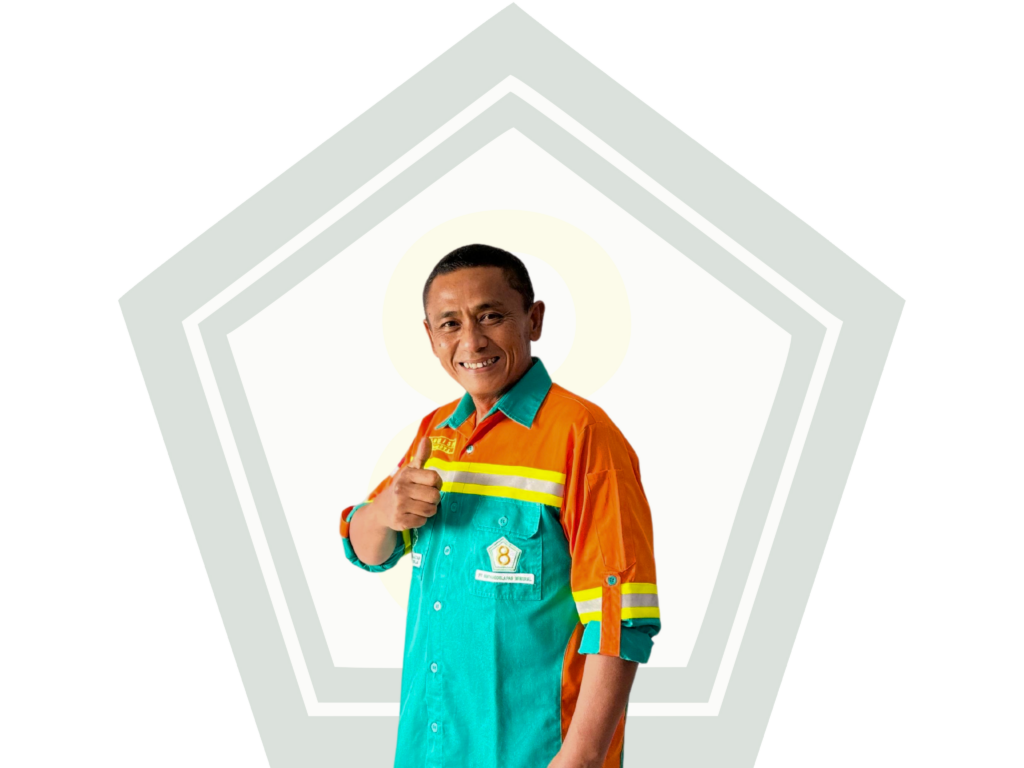 Our Team – PT BINTANGDELAPAN MINERAL